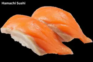 Discover the Best Hamachi Sushi: Flavor & Varieties