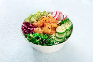 Poke Sushi: The Ultimate Guide to Ingredients and Variations